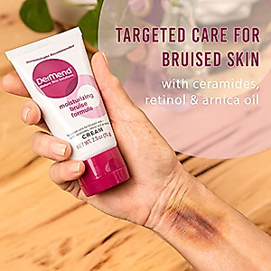 Dermend Bruise Cream 2.5 oz.