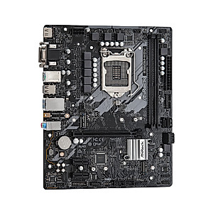 ASROCK B560M-HDV INTEL SOCKET1200 for INTEL 10TH/11TH GEN CORE