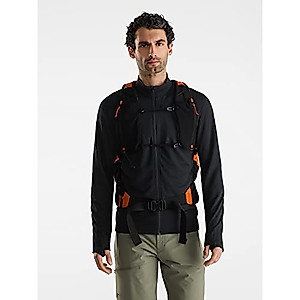 Arc'teryx Aerios 30 Backpack Men's | Versatile Pack for Overnight and Day Use | Phenom, Regular