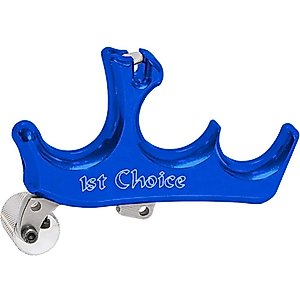 Carter Enterprises First Choice Release 3 Finger Release