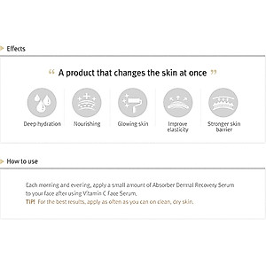 RENE CELL[Renecell] ABSORBER RECOVERY SERUM