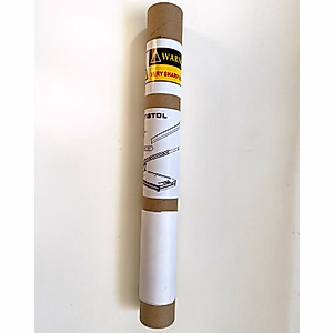 13" Replacement Blade MC-330RB; For 13" Pro Laminate Floor Cutter MC-330 & TC-330