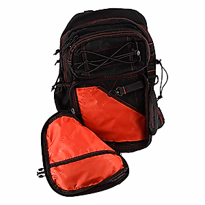 DDT Death Dealer Tactical Assassin Sling EDC Bag, Color Bloodline One Size