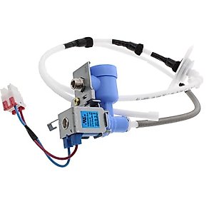 RIV-11A-26 - ClimaTek Refrigerator Water Valve Fits LG