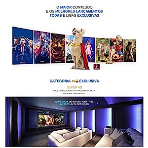 BETTER TV,BETTER LIFE! 2023 Newest H8 HTV8, HTV 7 Updated Box IPTV Brazil More Videos 8K HDR Image Android 9 HDMI 2.0 LAN Multi-Media