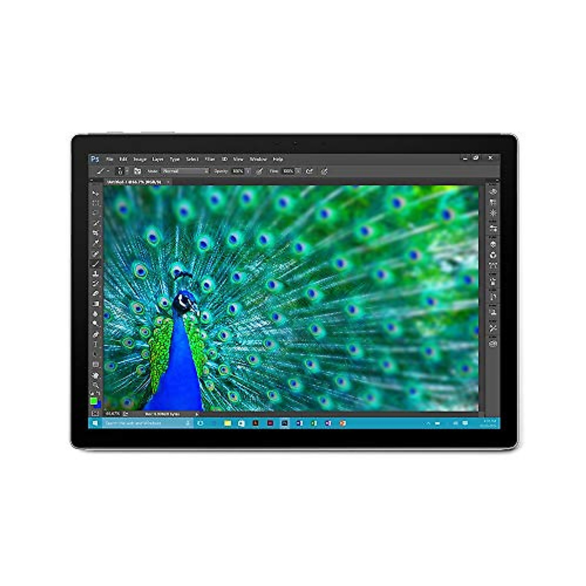 Microsoft Surface Book 2 (Intel Core i5, 8GB RAM, 256GB) - 13.5in (Renewed)