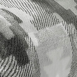 Eddie Bauer Ultra-Plush Collection Throw Blanket-Reversible Sherpa Fleece Cover, Soft & Cozy, Perfect for Bed or Couch, Copper Creek Grey