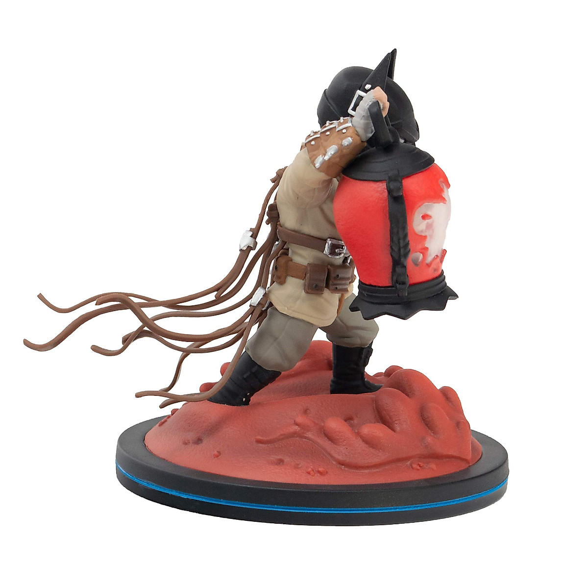 QMx Batman Last Knight on Earth Q-Fig Elite