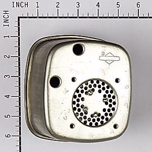 Briggs & Stratton 691874 Lo-Tone Muffler For 10-12.5 HP Horizontal and Vertical Engines