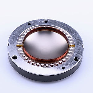 SPATHIPHYLLUM Replacement for Speaker Diaphragm JBL 2420, 2421A, 2425, 2425H, 2426, 2426H, 2427, 2427H, 4435, 4660, 4632M-HF-T, 811C-L,R, P-725AP, SR4702X, SR-4725XF, VS3115WH and Many More!