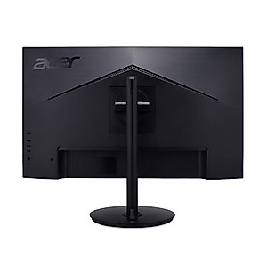 acer CB2-23.8" Widescreen Full HD 1920 x 1080 1ms 75Hz 250Nit AMD FreeSync IPS (Renewed)