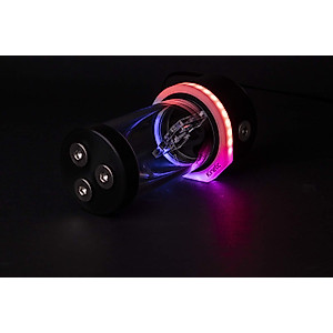 EK Water Blocks Kinetic TBE 200 D5 Réservoir