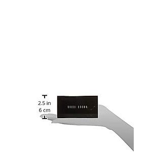 Bobbi Brown Skin Weightless Powder Foundation, No. 3.5 Warm Beige, 0.38 Ounce