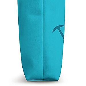 Disney PIXAR Monster, Inc. Sulley Face Tote Bag