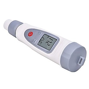 Dissolved Oxygen Meter,JPB-70A Portable Digital Pen Type Dissolved Oxygen Meter Water Quality Tester Detector, High Accuracy and Quick Response