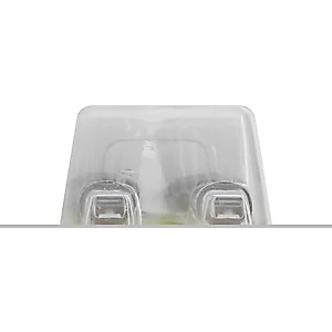 Radius Replacement Heads, Soft, 2 Count (Pack of 3)