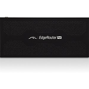 Ubiquiti Networks Edgerouter Poe-5-Port Router with Poe