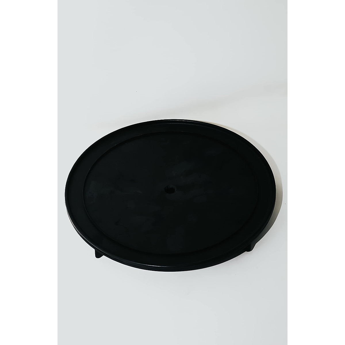 Replacement 9 Inch Spinner Disk for SaltDogg Walk-Behind Spreader (1 EA)