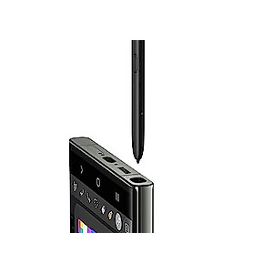 SAMSUNG Galaxy S23 Ultra 5G Factory Unlocked 512GB - Lavender (Renewed)