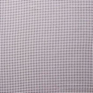 Mook Fabrics Flannel PRT Gingham, Grey
