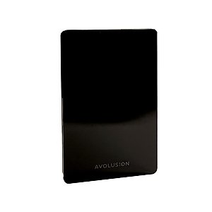 Avolusion HD250U3-Z1-PRO 320GB USB 3.0 Portable External Gaming Hard Drive (for Xbox One X, S & Series X, S - Pre-Formatted) - 2 Year Warranty