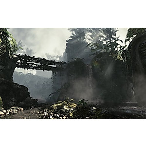 Call of Duty Ghosts Microsoft XBox One Game UK