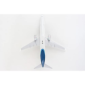 Daron SkyMarks Alaska 737-900 One World 1/130 SKR1081