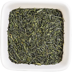 Tealyra - Premium Gyokuro Kokyu - Japanese Green Tea - Finese Loose Leaf Tea - Organically Grown - 100g (3.5-ounce)