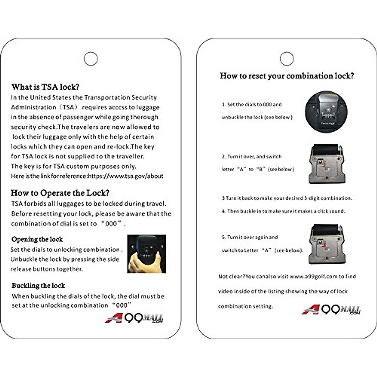 A99Golf Travel Mate with Cover Skin Wheeled W. TSA Lock Air Porter Golf Travel Bag cart Bag Golf Bags Golf Travel Cover( Blk/Grey)