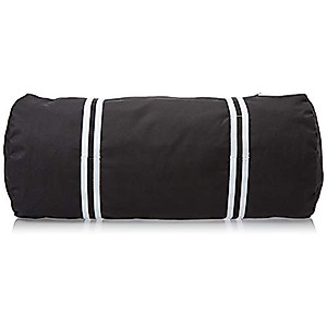 Nike Heritage Duffle Bag BA6147-010 SIZE ONE