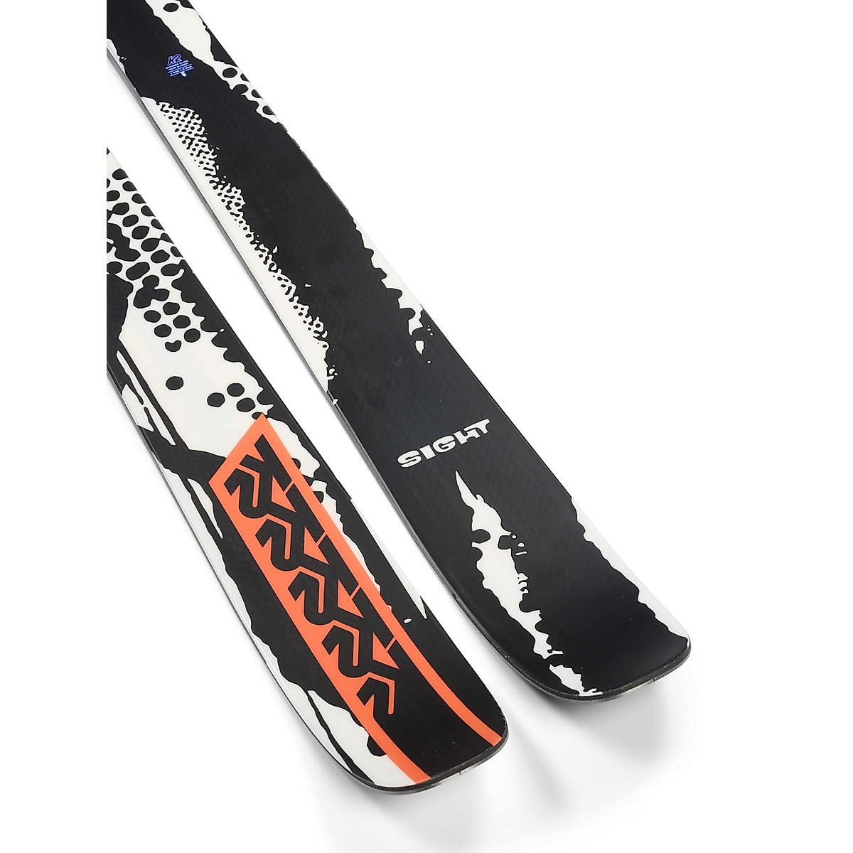 K2 Sight Mens Skis 169cm