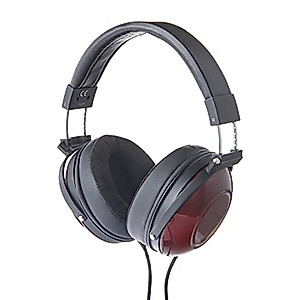 YAXI Comfort TH900/TH610/TH600/TH-X00 Earpads (Alcantara)