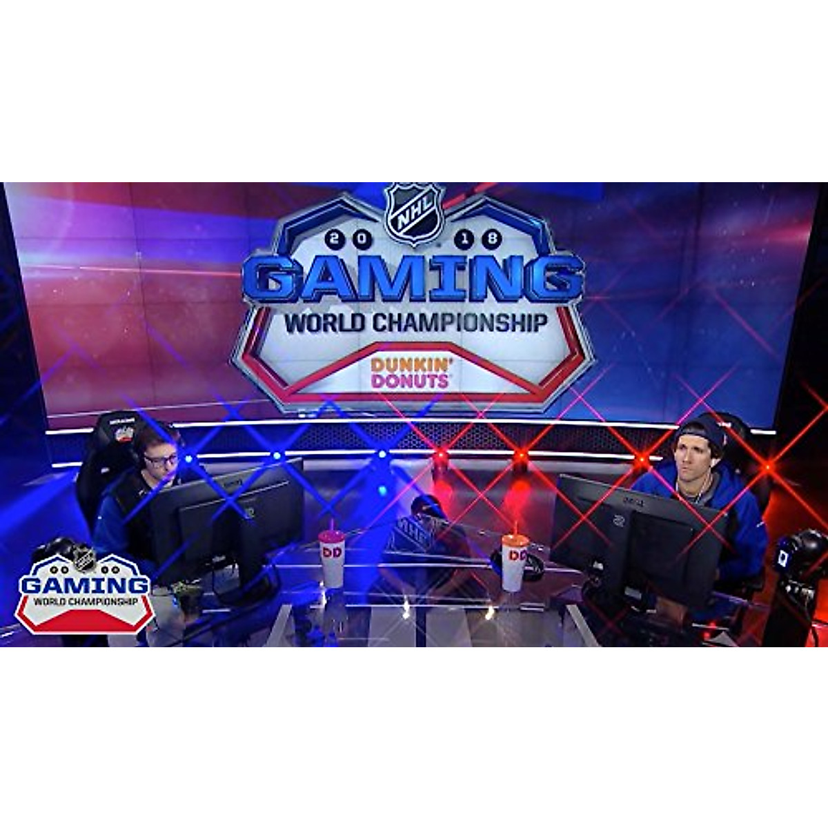 AKRacing Masters Series Max Gaming Chair with Wide Flat Seat, 400 Lbs Weight Limit, Rocker and Seat Height Adjustment Mechanisms - Indigo