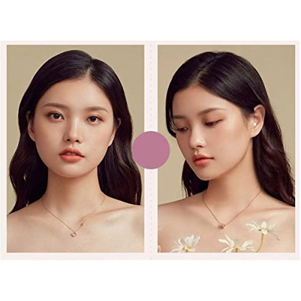 XBOSS PRO 4S+ Invisible Earbuds True Wireless Bluetooth Earphones 5.3 HiFi Stereo Noise Cancelling Small Mini Hidden Earbuds for Work, Sleep, Music, Audiobooks (Skin)