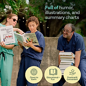 Clinical Cardiology Made Ridiculously Simple