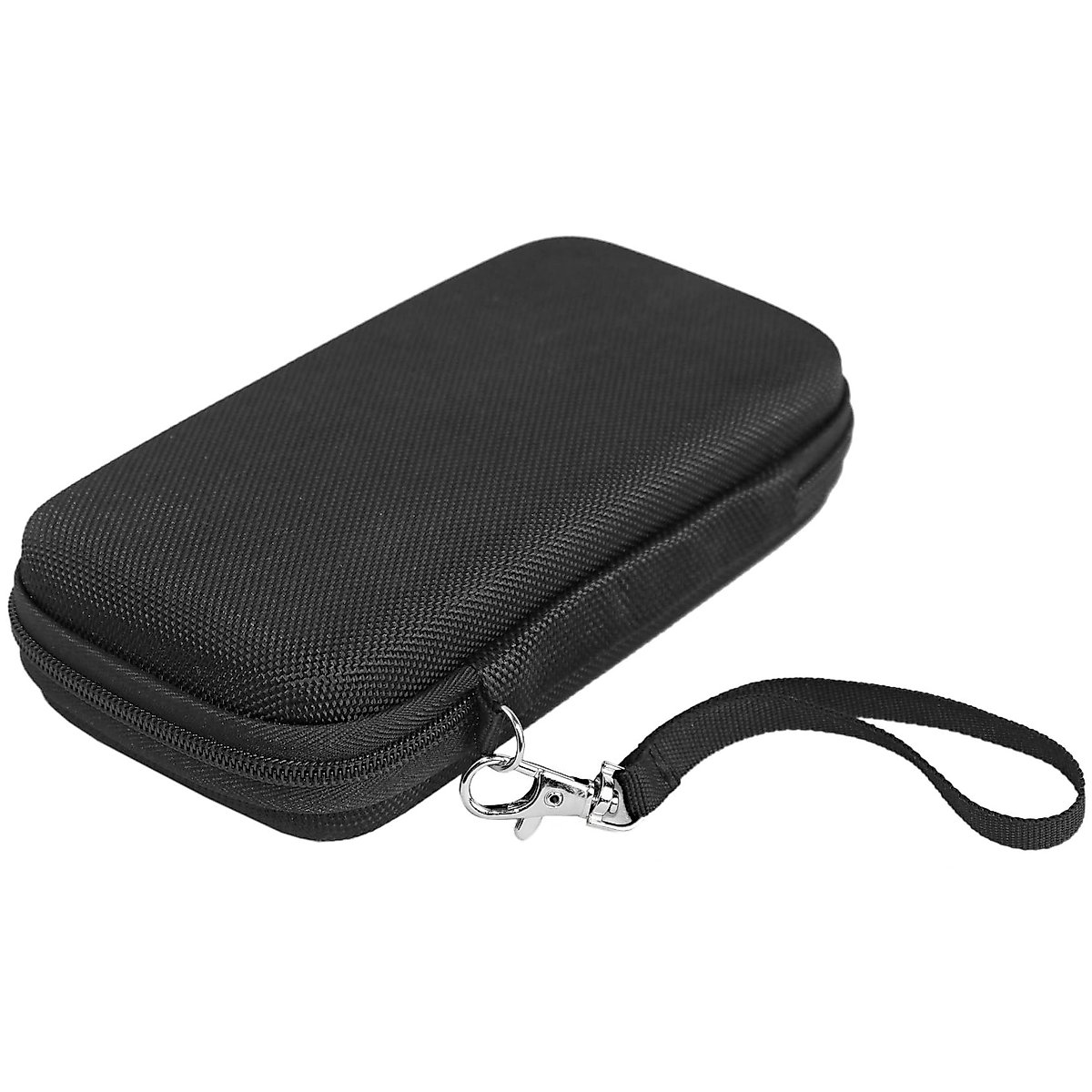 Maoershan Carrying Case for Shopify POS Go - Mobile Point of Sale Machine Retail Credit Card Reader Barcode Scanner POS Software Device (Case Only)