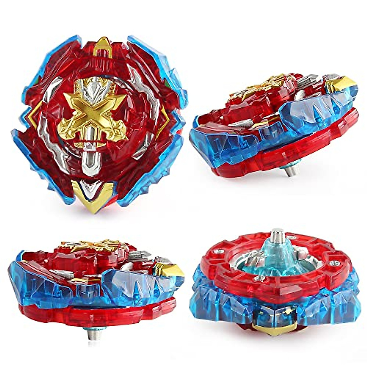 Battling Top Burst B-200 Xiphoid Xcalibur B200 Spinning Top High Performance Gyro