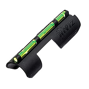 HIVIZ Mpb Tactical Plain Barrel Grn