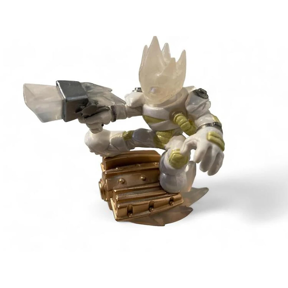 Skylanders SuperChargers: Racing Sky Pack