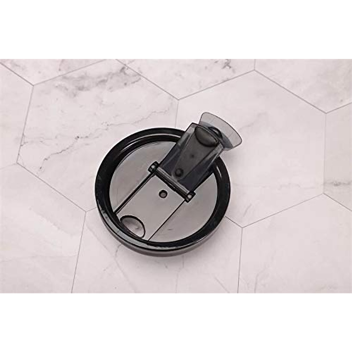 Gteller 4 in 1 Stainless Steel Can/Bottle Insulator, 14oz Two-Way Lids SUS Insulated Can Cooler, Beer Bottle holder (Black)