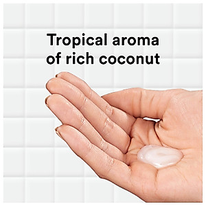 Suave Essentials Conditioner, Tropical Coconut, 30 Ounce (Pack of 6)