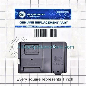 WD12X32799 Dishwasher Detergent dispenser