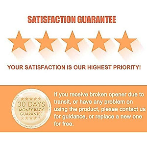 Simple Wine Opener with Foil Cutter, Air Pressure Pump Wine Bottle Opener, Easy Cork Remover Corkscrew, Gifts to Wine Lovers