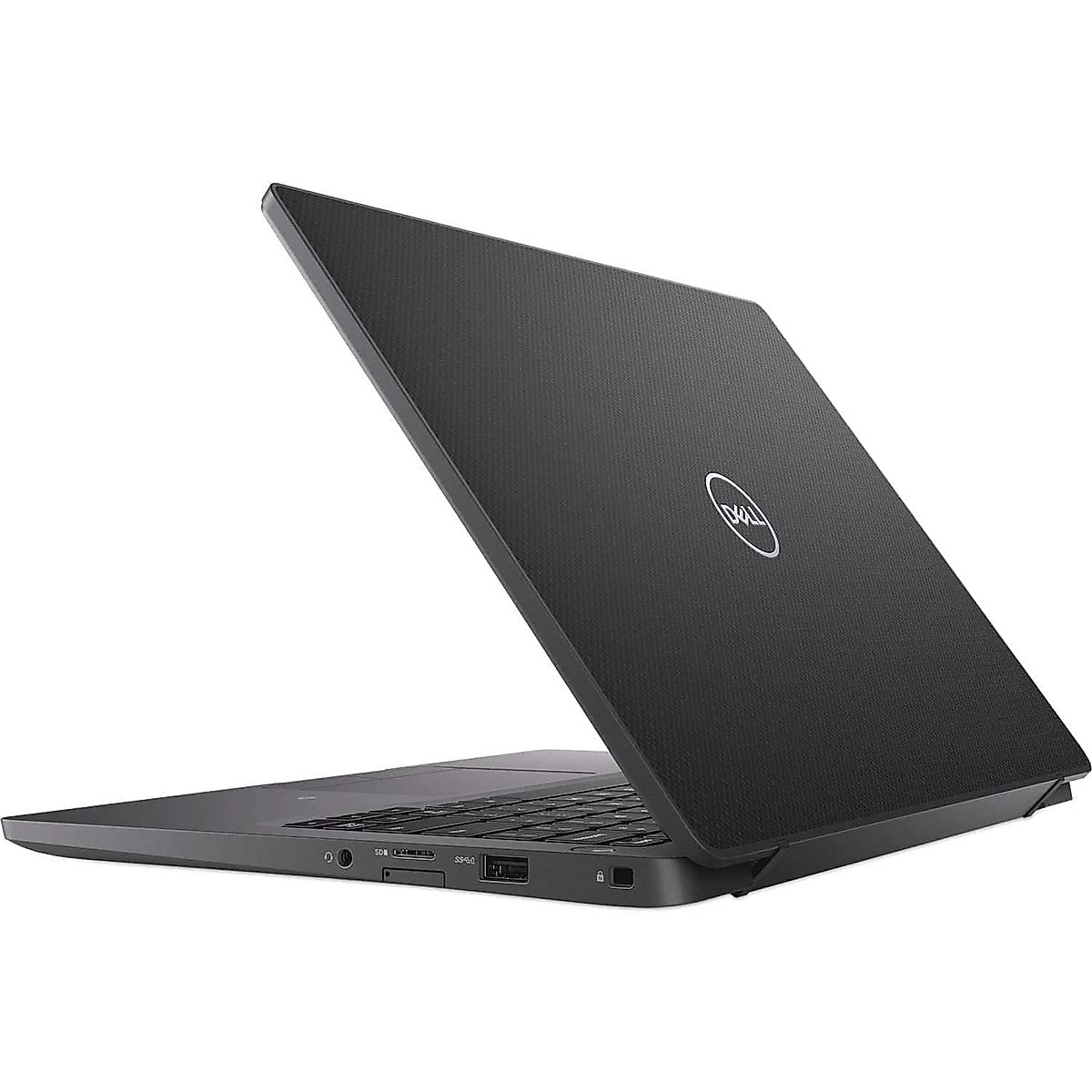 Dell Latitude 7300 Business Laptop, 13.3 FHD (1920 x 1080) Non-Touch, Intel Core i5-8365U 1.9GHz Up to 4.80GHz, 16GB DDR4 RAM, 512GB SSD, CAM, Windows 10 Pro (Renewed)