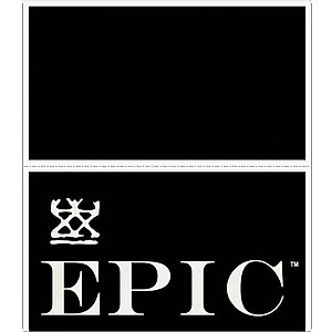 EPIC Venison Sea Salt & Pepper Bars, Keto Friendly, Gluten Free, 12 ct