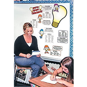 Quick Flip Questions for Critical Thinking