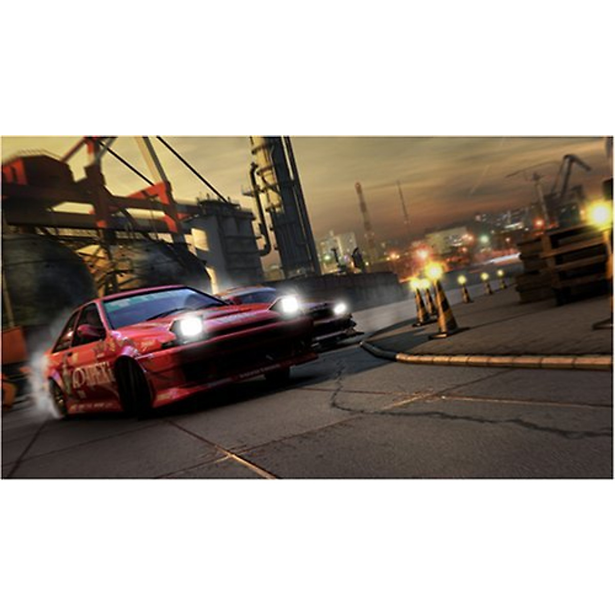 GRID - Playstation 3 (Renewed)