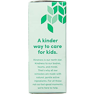 Hyland's Naturals Tiny Cold Tablets Nighttime, Baby & Infant Cold And Cough Medicine, Decongestant, Natural Relief Of Common Cold Symptoms, 125 Quick-Dissolving Tablets