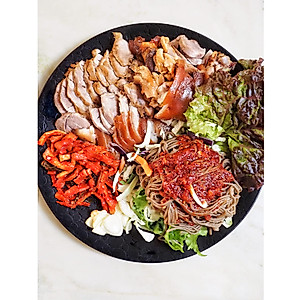 ROM AMERICA [ 6 oz ] Dried Radish Daikon Strips 무말랭이