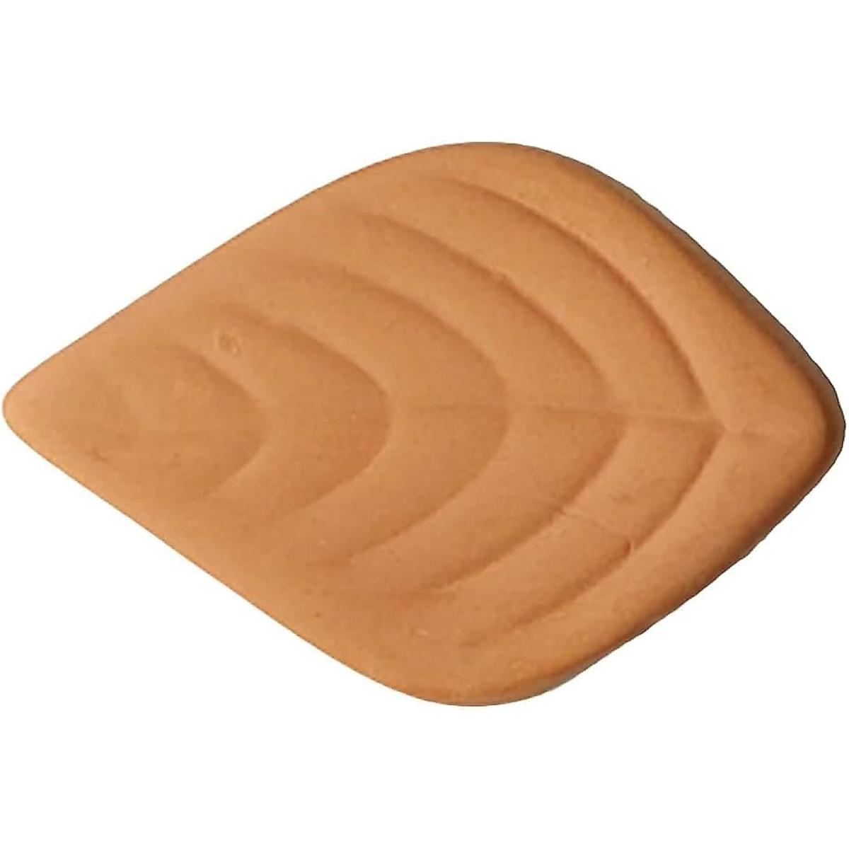 GANPUB Brown Sugar Keeper Saver for Keeping Moist Fresh Reusable Leaf Clay Hydrostone Keep Conditioning Humidity Kitchen Gadgets Storage Containers Food Containers